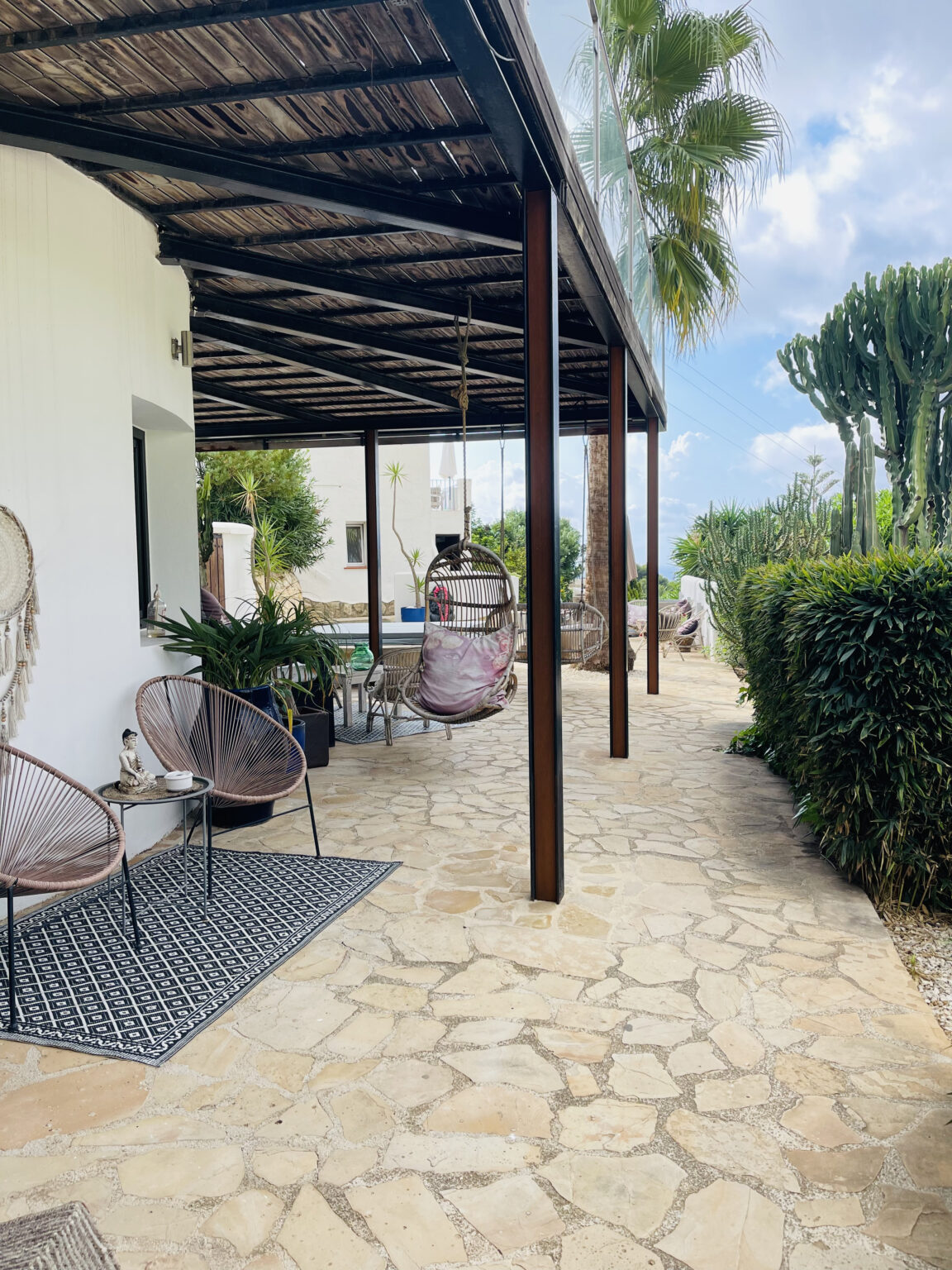 Hotel Caballito de Mar - Moraira Boats Adventures